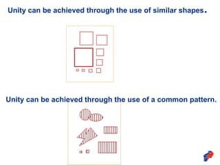 Design principles | PPT