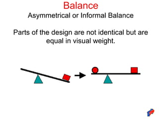 Design principles | PPT