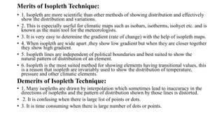 Comprehensive Design Principles and Thematic Mapping Techniques in ...