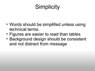 Design principles for_power_point_presentations | PPT