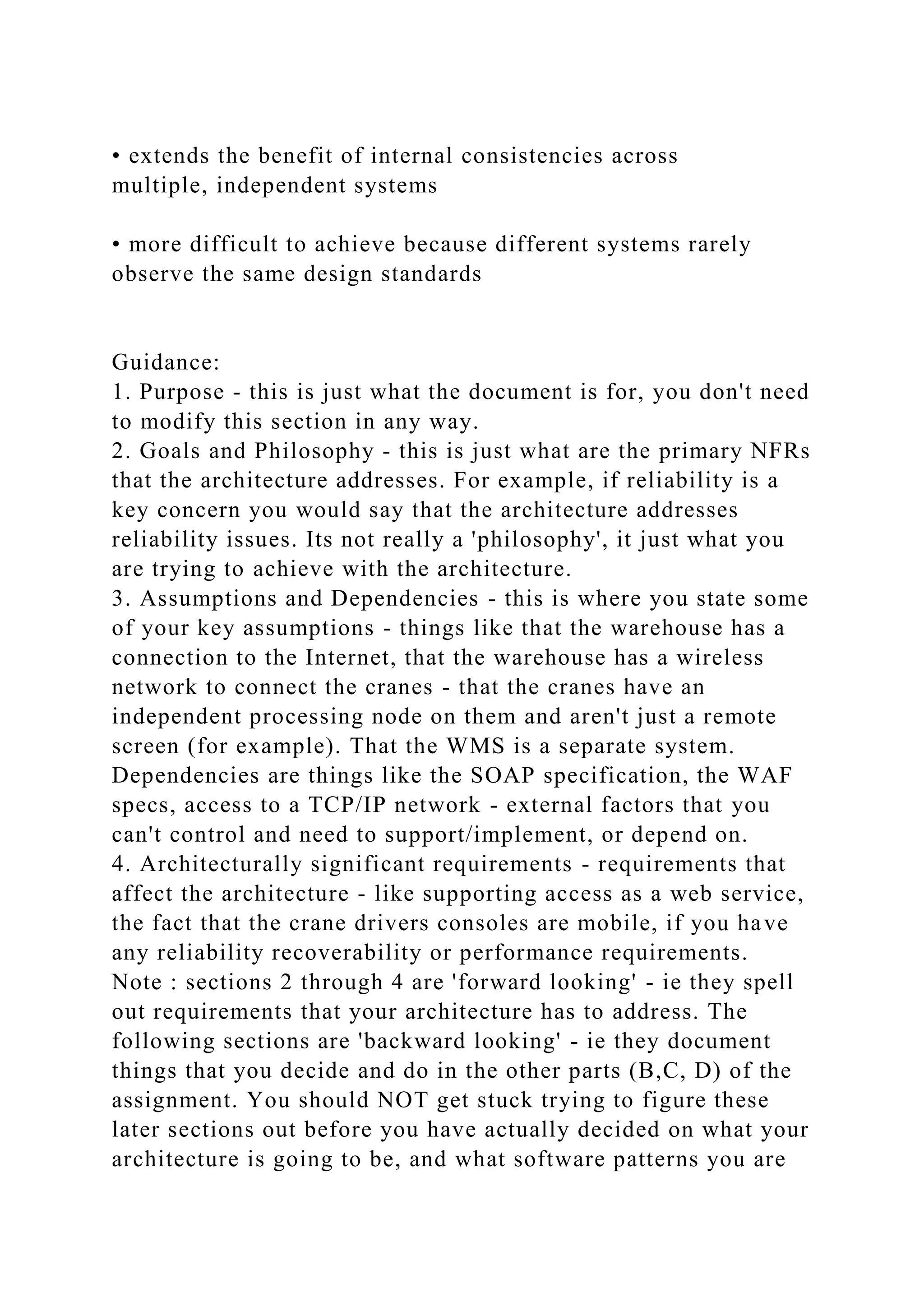 Design Principlesfrom Don Norman’s Design of Everyday Thing.docx