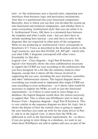 Design Principlesfrom Don Norman’s Design of Everyday Thing.docx