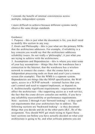 Design Principlesfrom Don Norman’s Design of Everyday Thing.docx