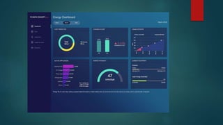 Design Principles in Data Visualization and Tools | PPTX