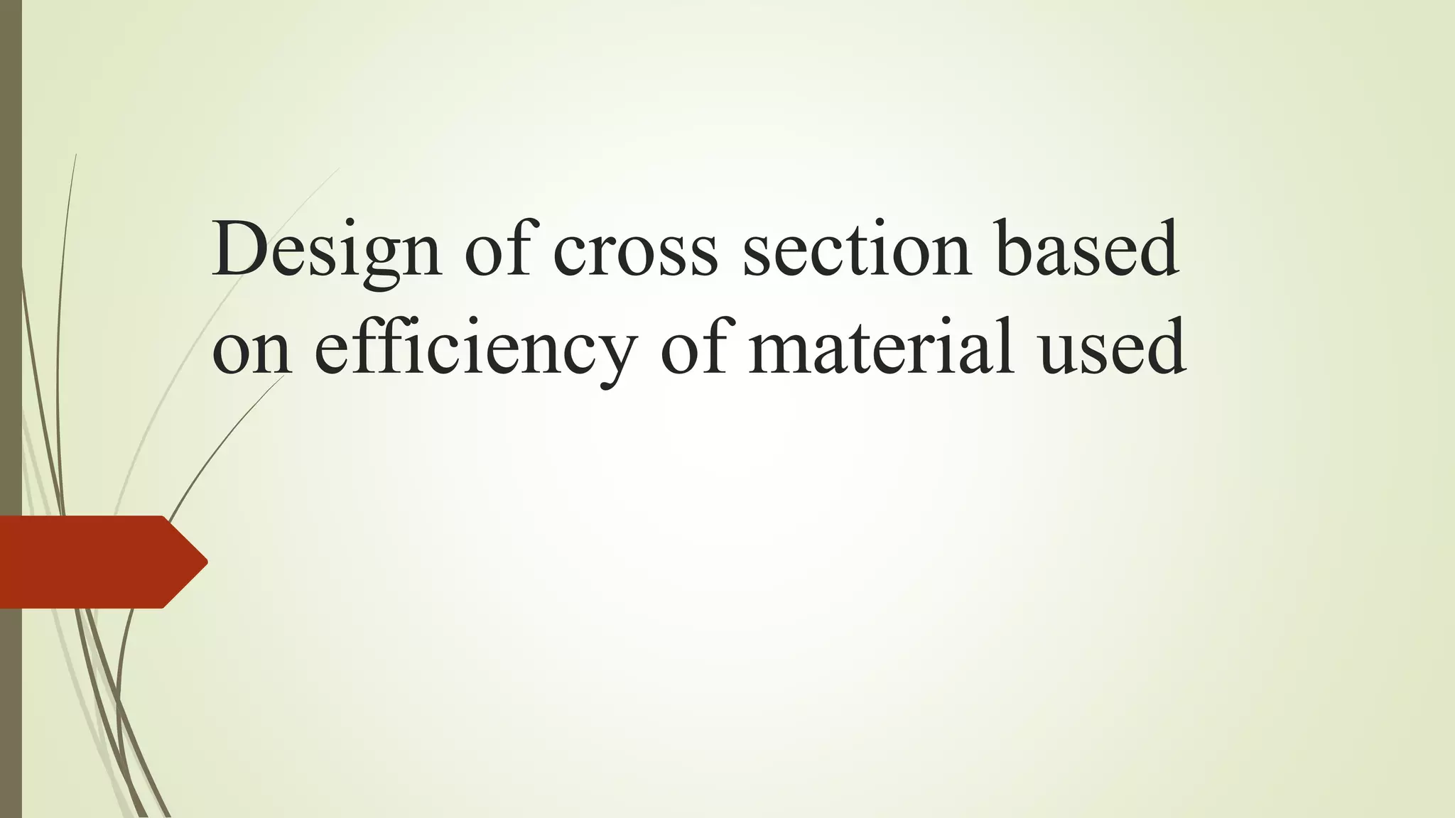 Design principles in prefabricated structures unit iii ce6016 pfs | PPTX