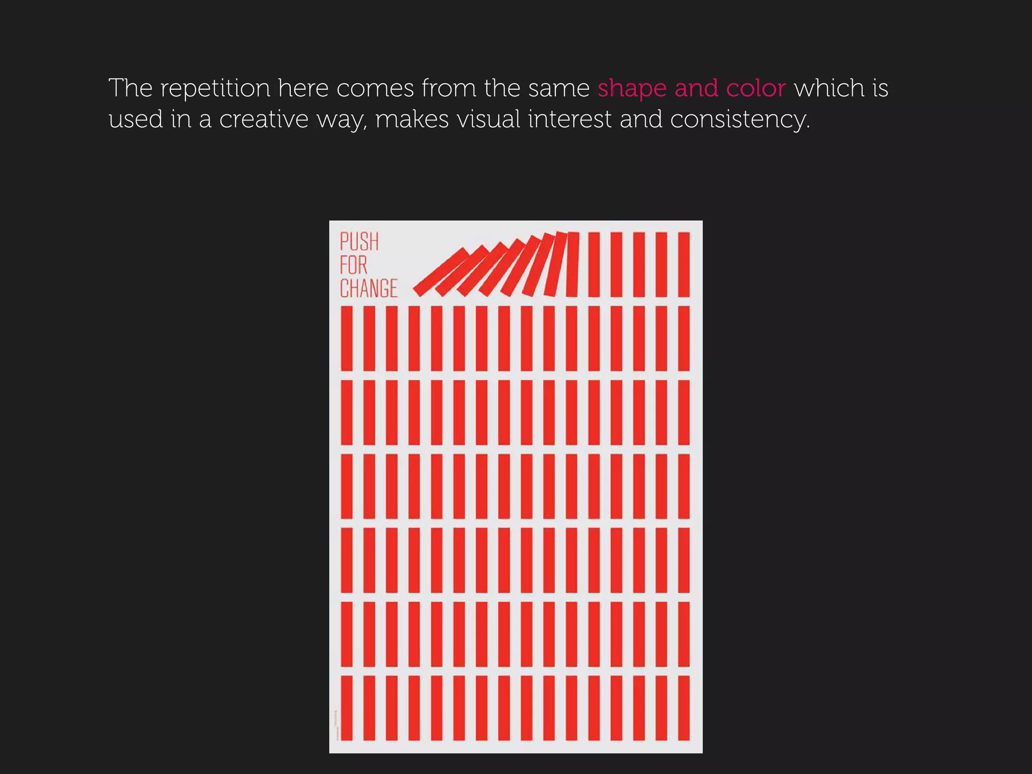 The Four Design Principles | PDF