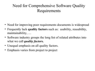 Design principles & quality factors | PPT