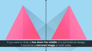 Design principles | symmetrical balance | PDF