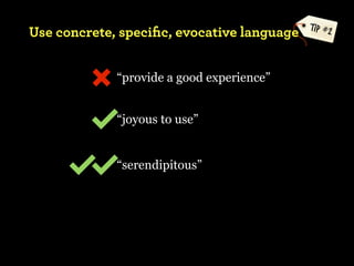 (Design) Principles To Build By | PDF