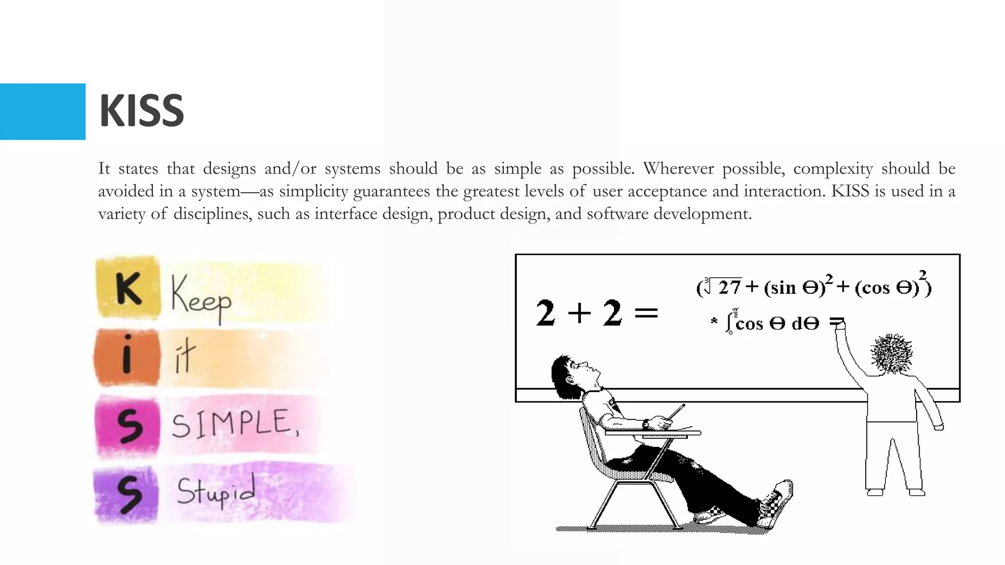 Design principle vs design patterns | PPT