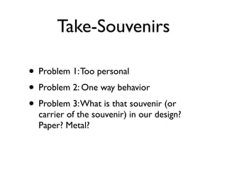 Design problems | PPT