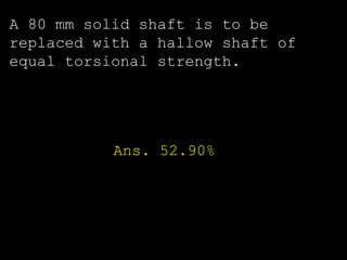 Design problems coaching | PPT