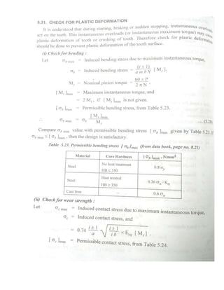 Design procedure for dts (revised) | DOCX