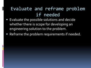 Design process | PPTX