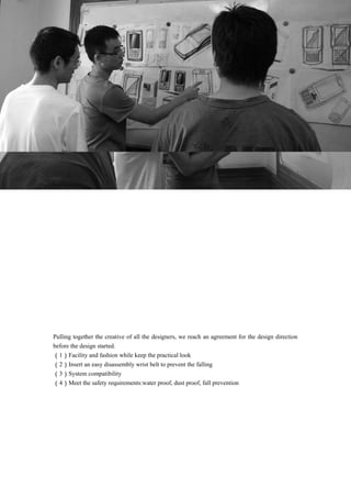 Handheld device design | PDF