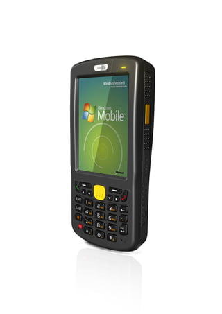 Handheld device design | PDF