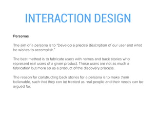 Design process | PPT