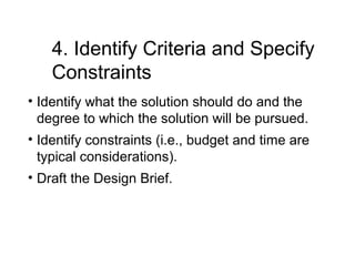 Design process | PPT