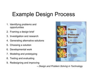 Design process | PPT