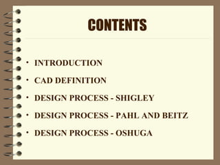 Design process | PPT