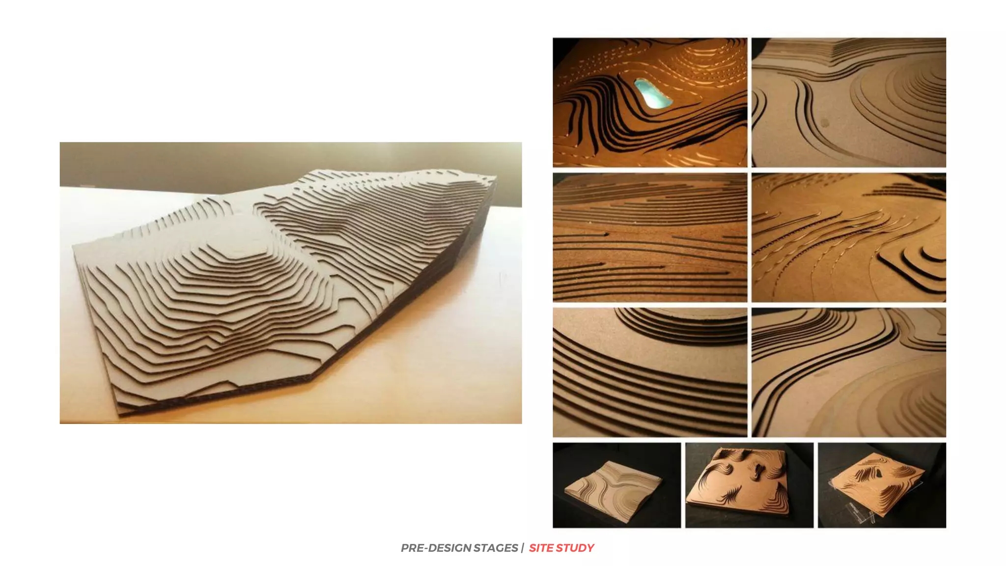 Architectural Design Process for Beginners/Students | PDF