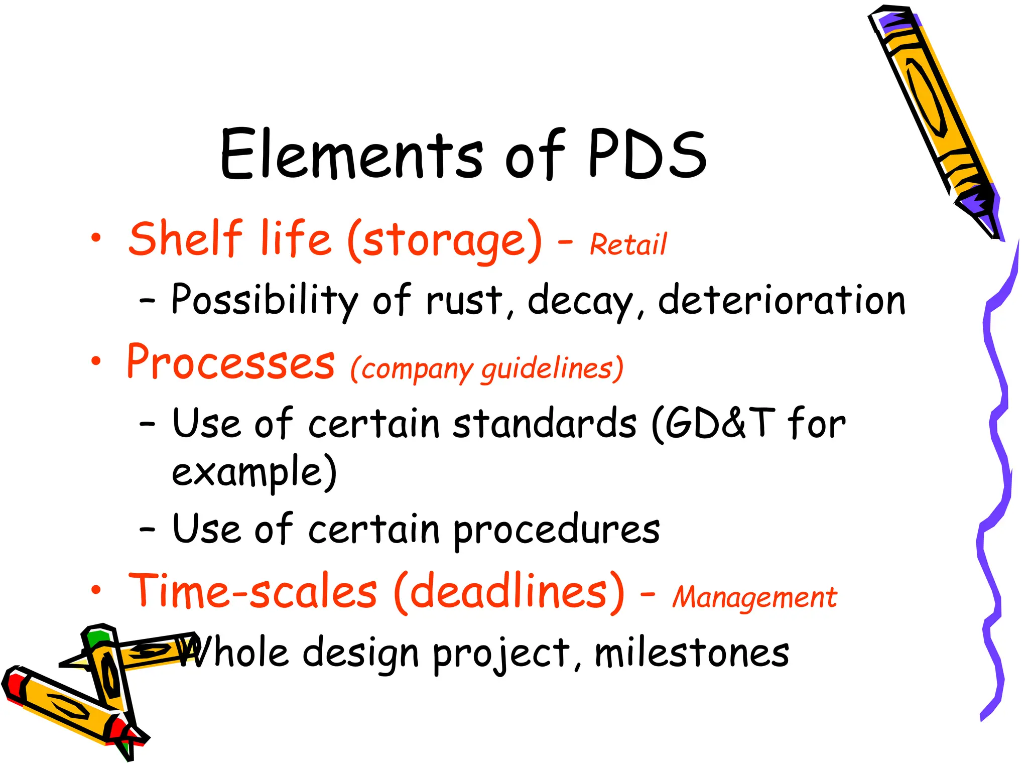 A presentation on Basics of Design Process.ppt