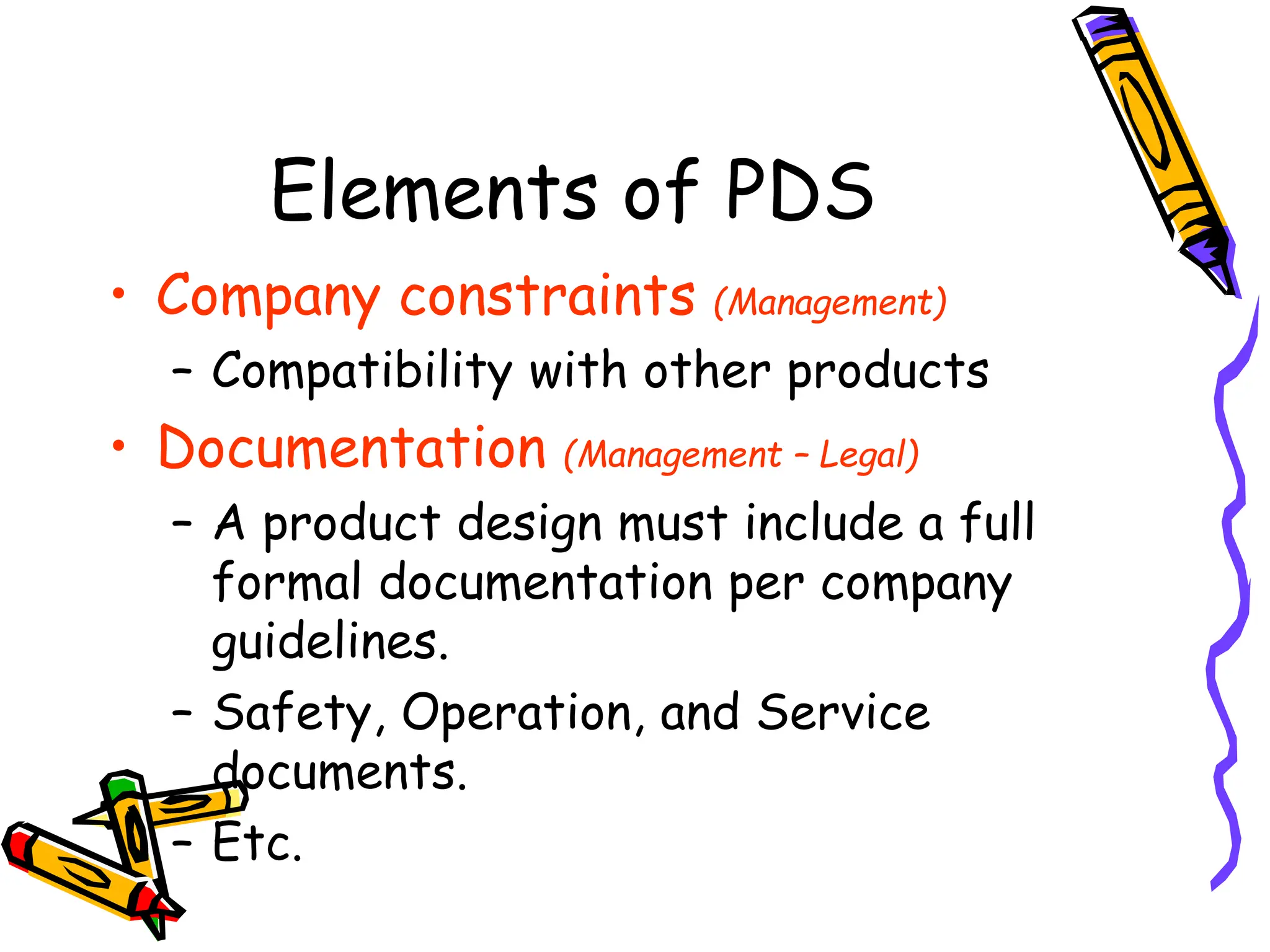 A presentation on Basics of Design Process.ppt