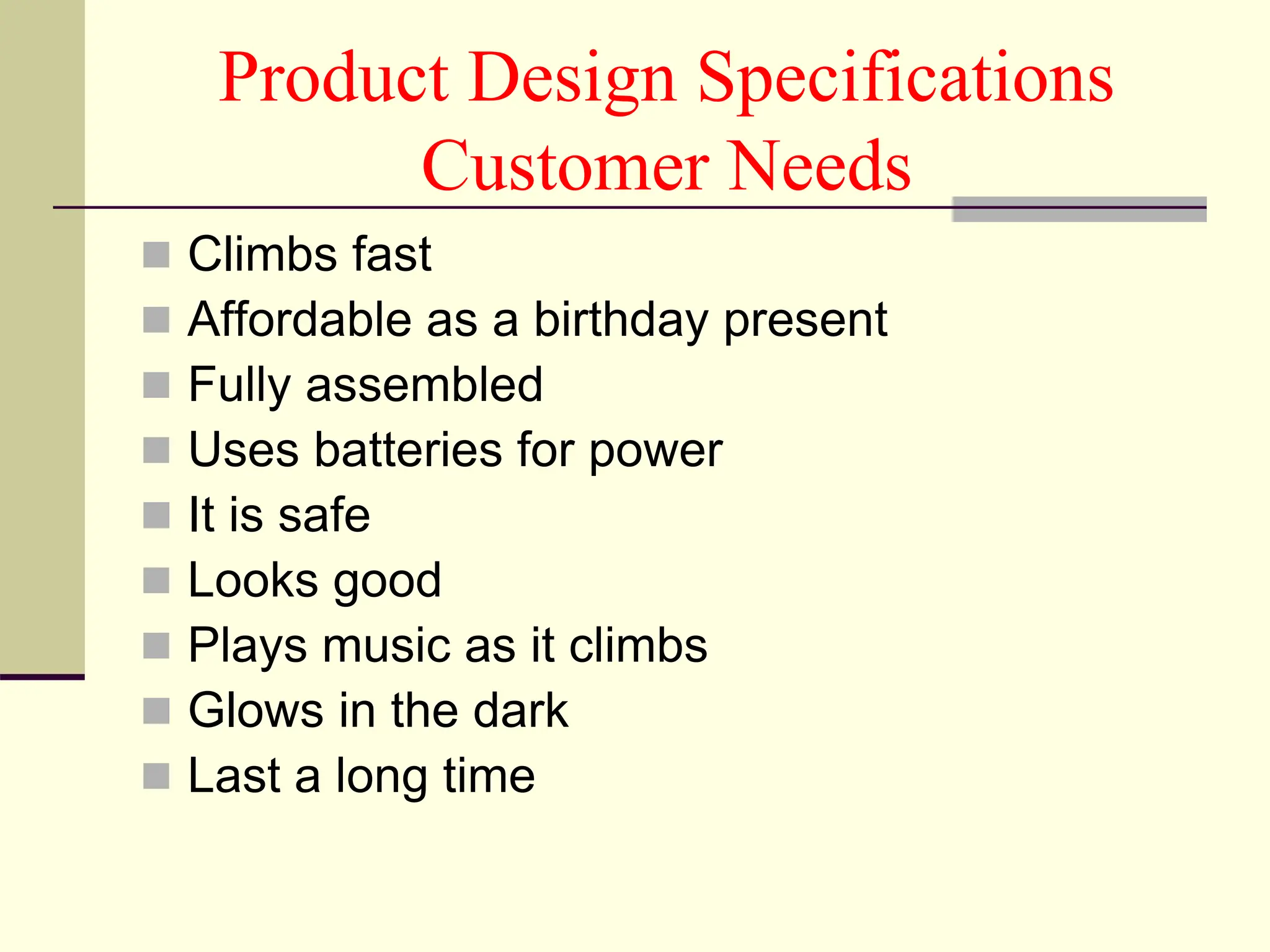 A presentation on Basics of Design Process.ppt | Business | Business ...