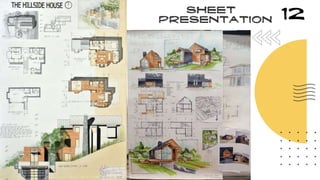 Architectural Design Process - In brief | PPTX