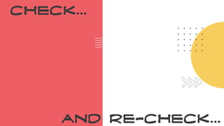 Architectural Design Process - In brief | PPTX