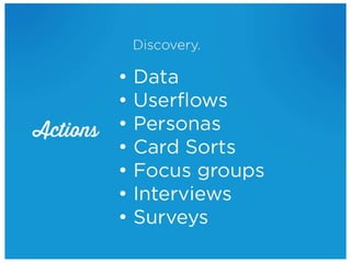 A Real World Design Process | PPTX
