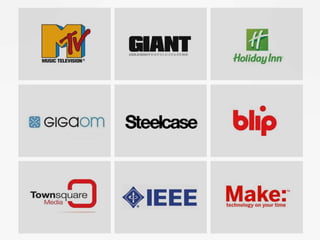 A Real World Design Process | PPTX