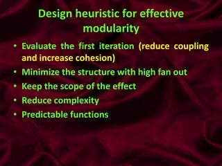 Design process and concepts | PPTX