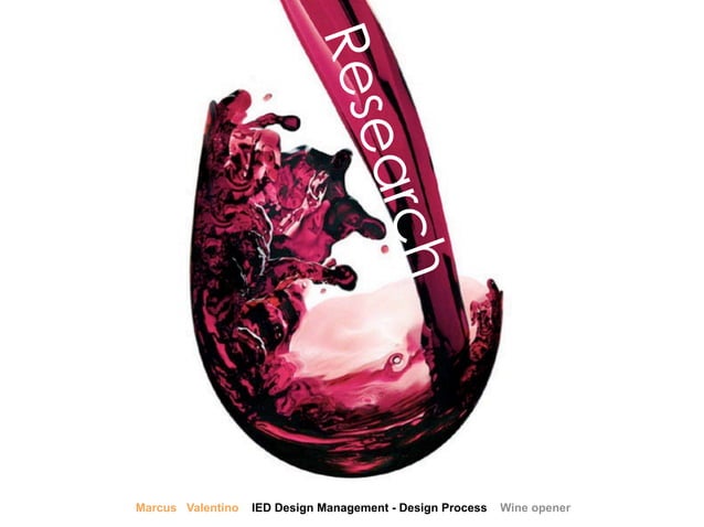 Design process bottle opener | PDF