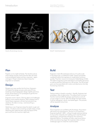 Design Thinking Dyson | PDF