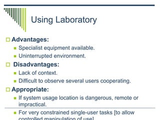 Design process evaluating interactive_designs | PPTX | Computer Software and Applications ...