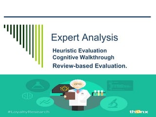 Design process evaluating interactive_designs | PPTX | Computer Software and Applications ...