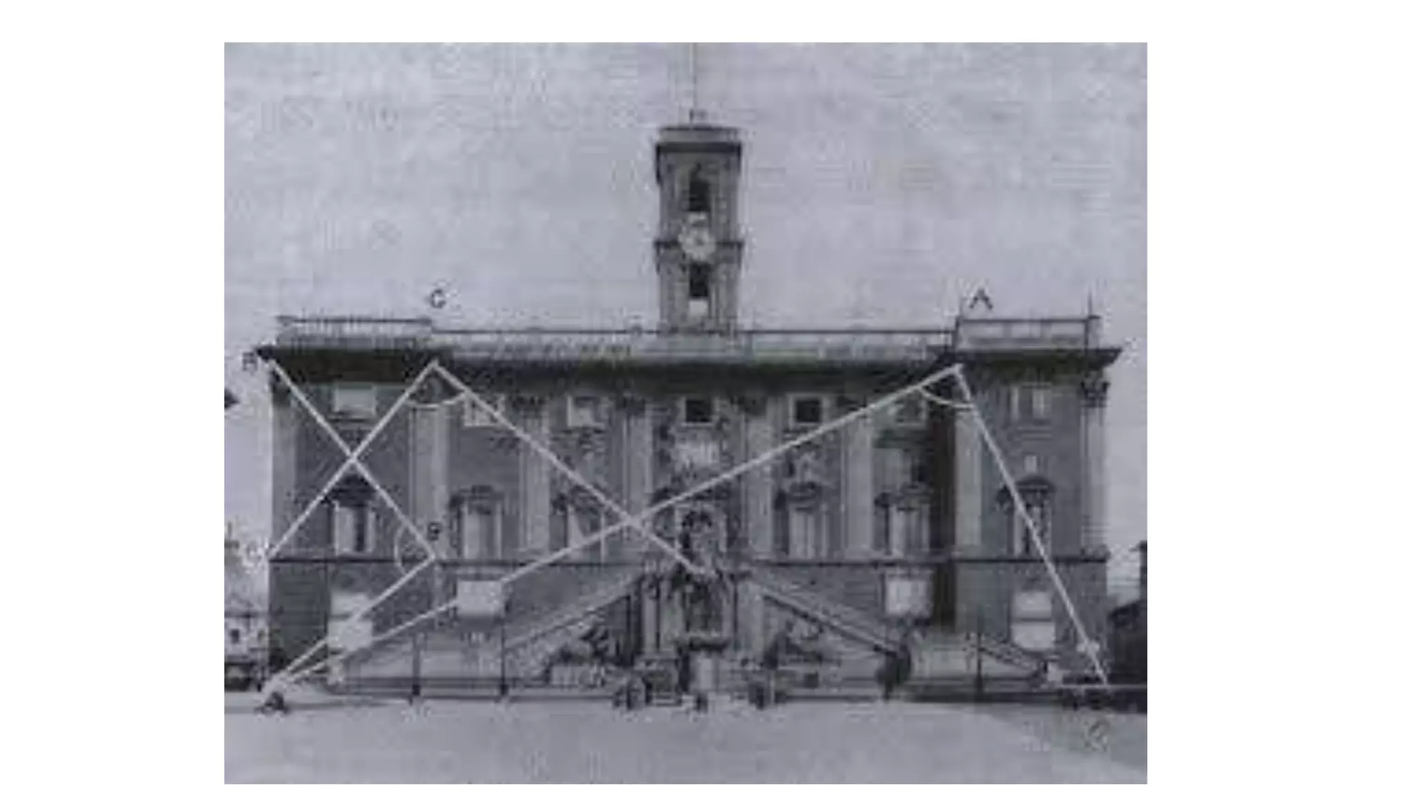 Design process examples of analyses diagrams | PPTX