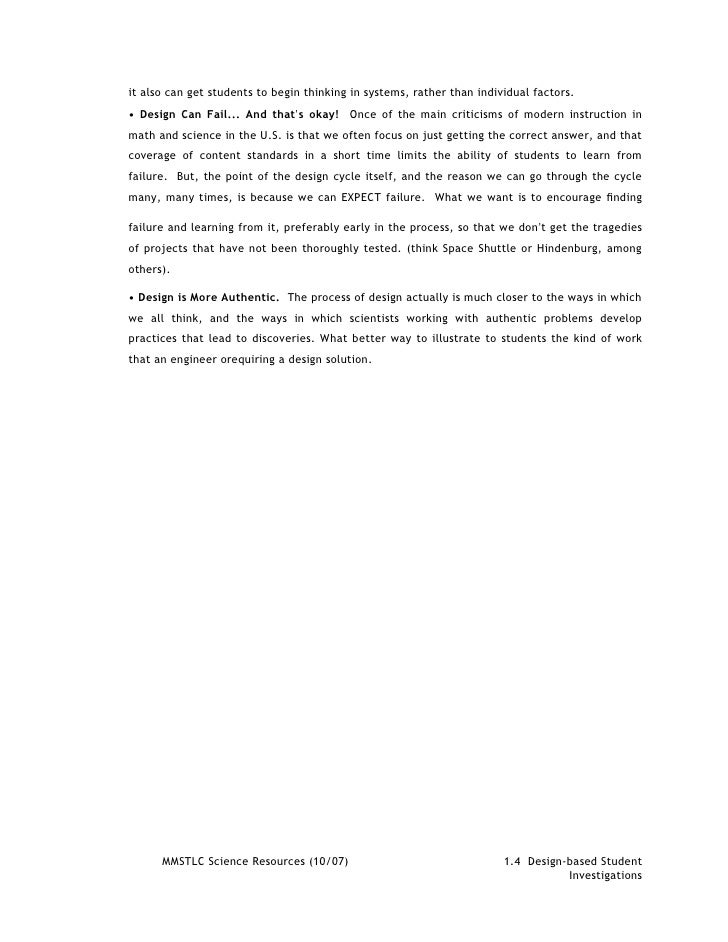 Design Process Formatted