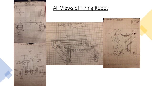 VEXU Robot Designs | PPT