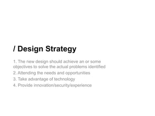 Design Thinking Process | PPTX | Technology & Computing