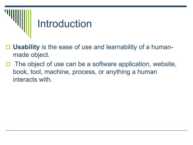 Design process interaction design basics | PPTX | Computing | Technology & Computing