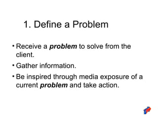 Design Process Overview | PPT