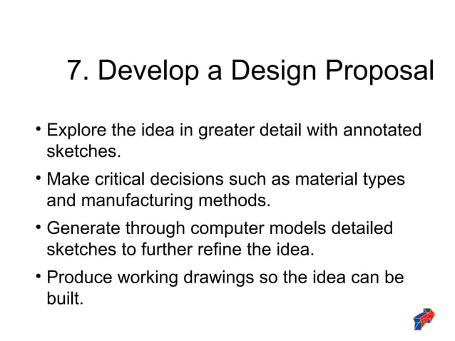 Design Process Overview | PPT