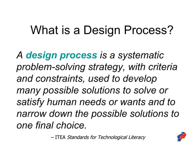 Design Process Overview | PPT