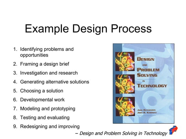 Design Process Overview | PPT