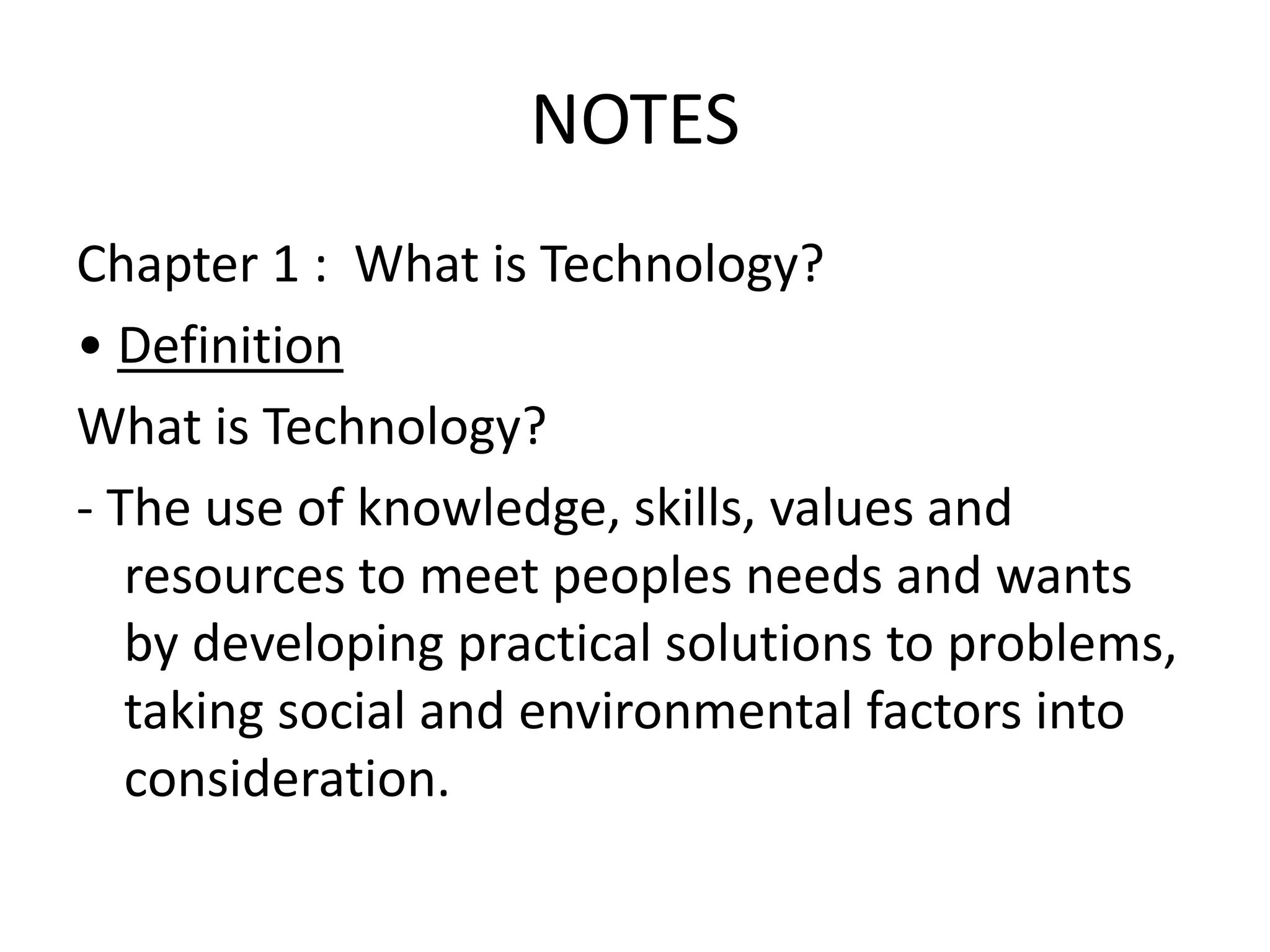 Design process skills | PPTX