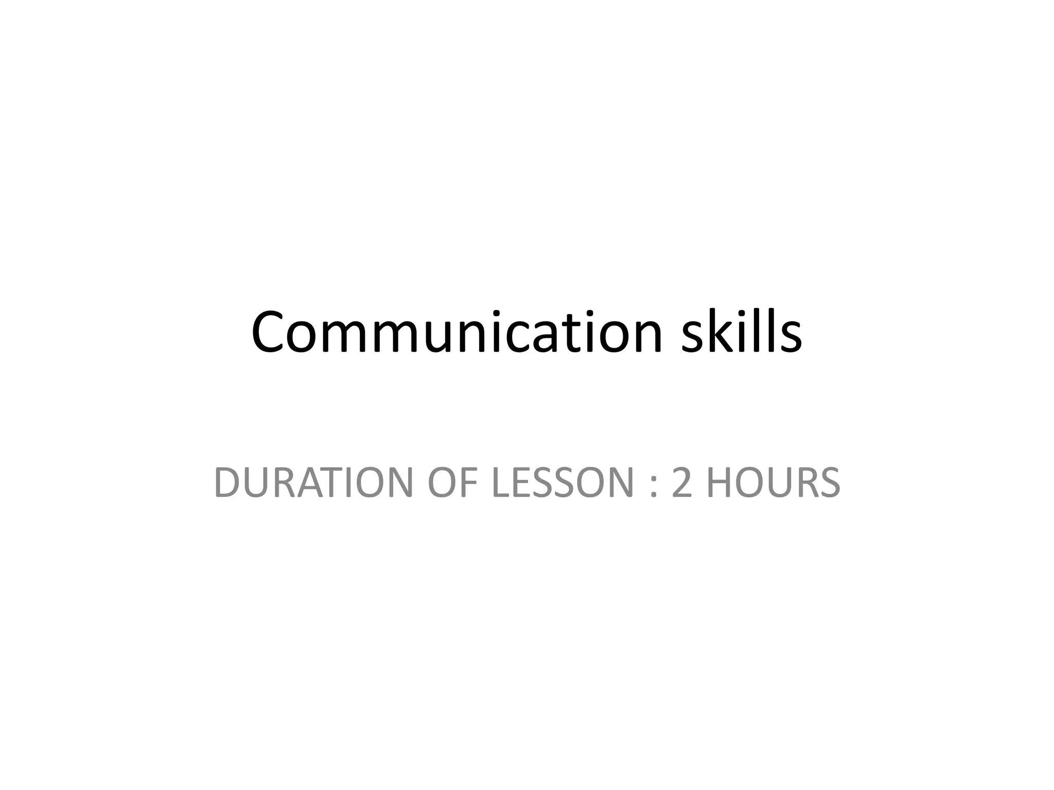 Design process skills | PPTX