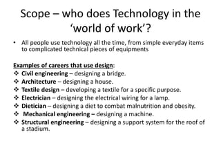 Design process skills | PPTX