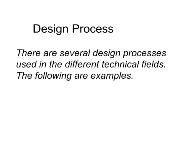 DesignProcess temp.ppt